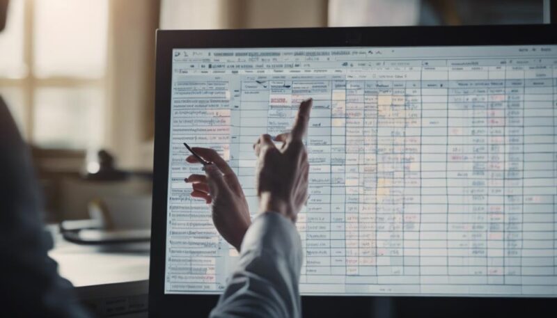 How To Quality Control In Data Entry - Effective Strategies For Accuracy