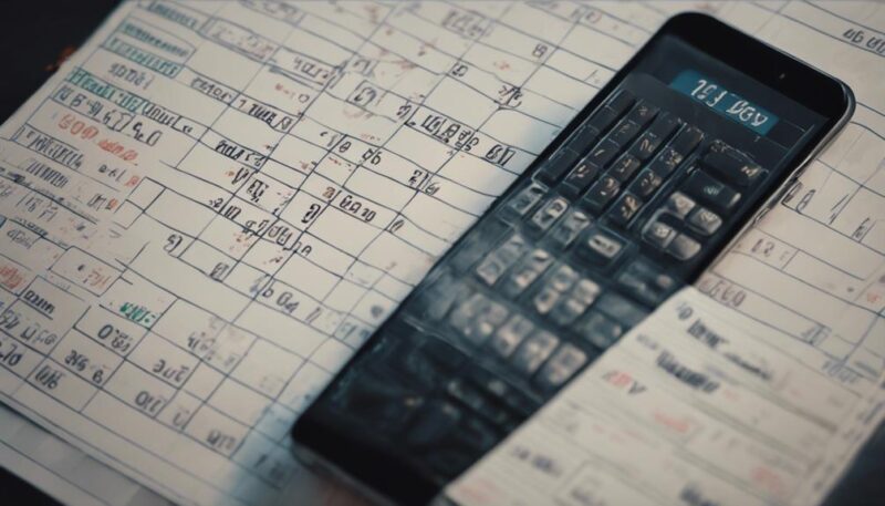 Top 10 Types Of Numeric Data Entry