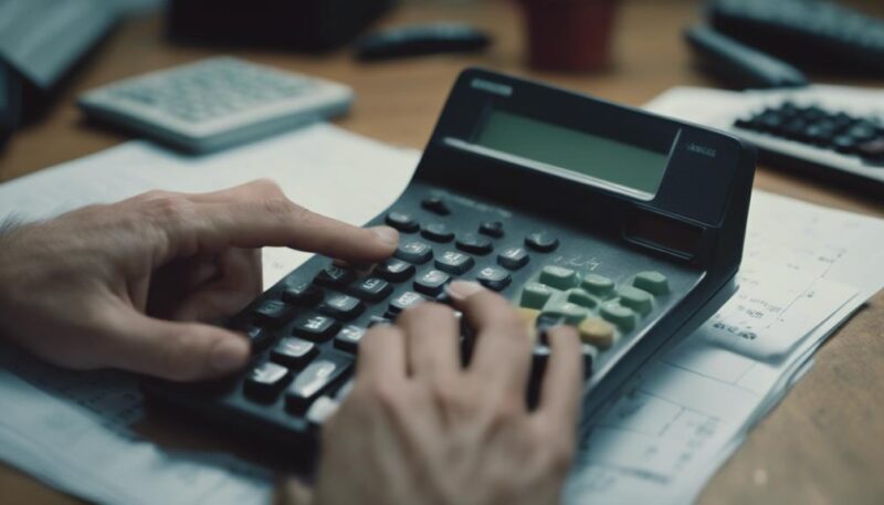 Top 10 Mistakes To Avoid In Numeric Data Entry