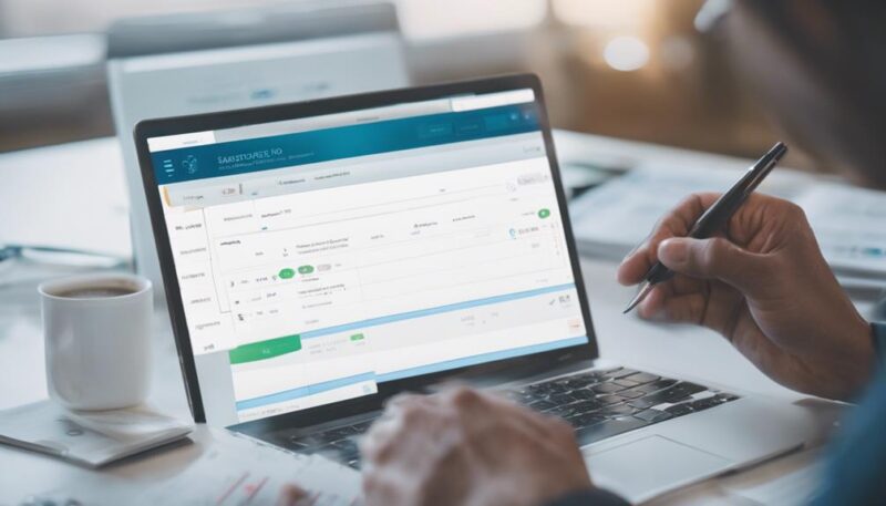 7 Effective Ways To Optimize Salesforce Data Entry