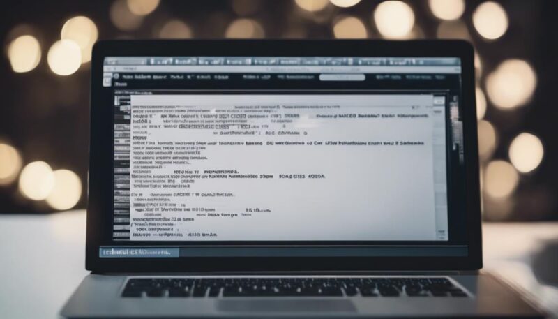 7 Essential Steps For White Pages Data Entry Training