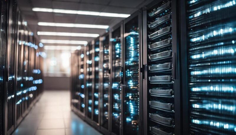 Streamlining Data Processing Services Streamlining Data Processing Services