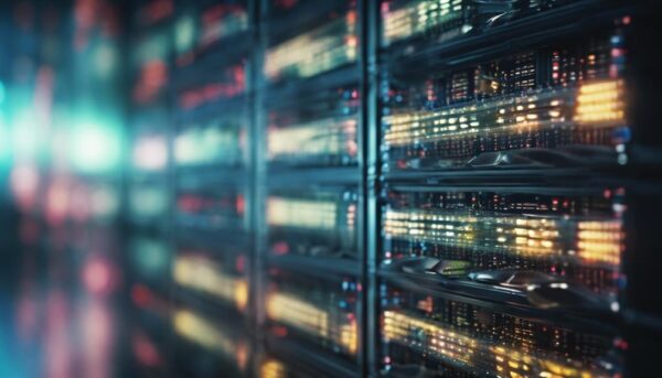 Scaling Data Processing Services