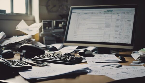 Top 10 Issues In Data Entry And Their Solutions