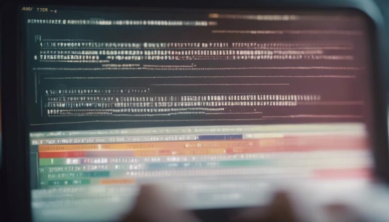 10 Most Common Data Entry Errors To Avoid