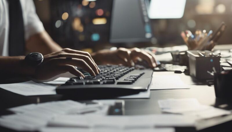 12 Qualities To Look For In Reliable Data Entry Providers