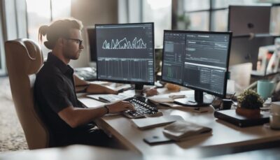 10 Key Skills Needed For Data Entry Professionals