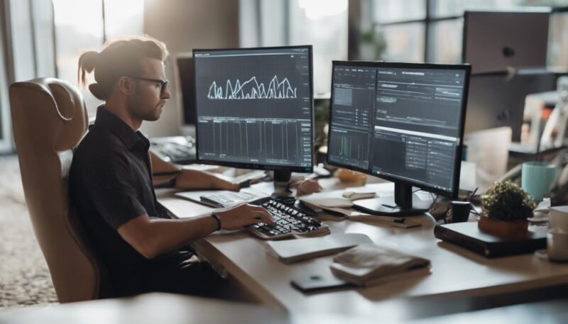 10 Key Skills Needed For Data Entry Professionals