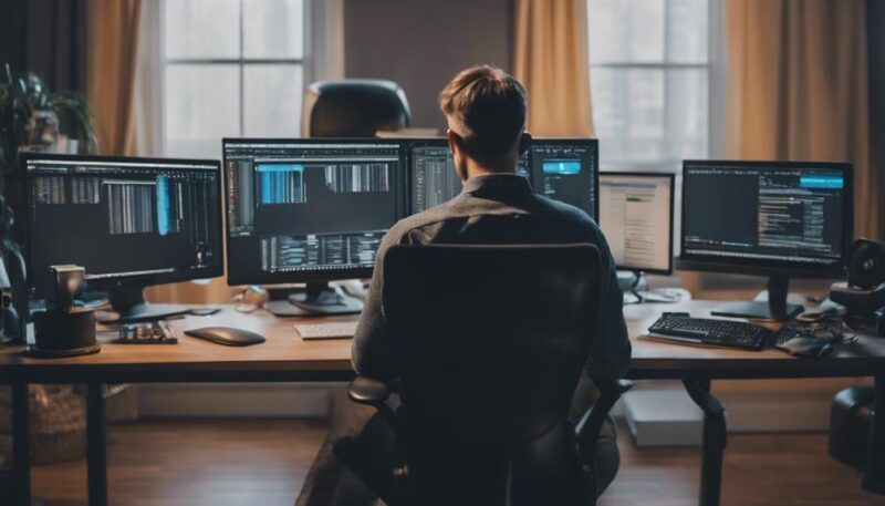 Top 10 Strategies For Efficient Data Entry