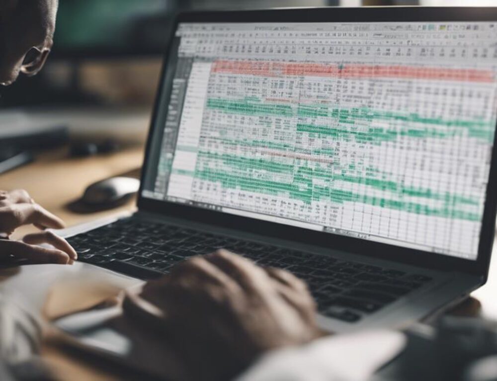 7 Effective Methods To Optimize Data Entry Processes 7 Effective Methods To Optimize Data Entry Processes