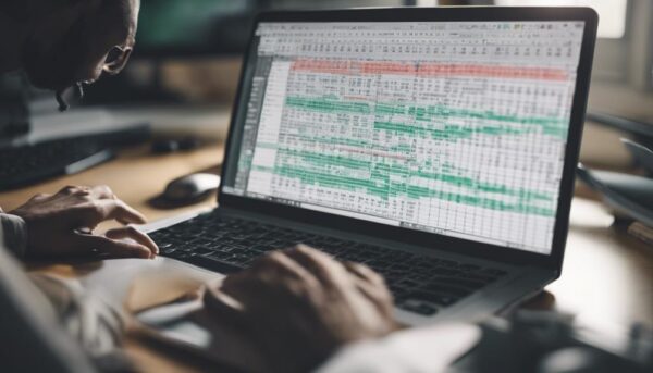 8 Efficient Data Entry Techniques You Should Know