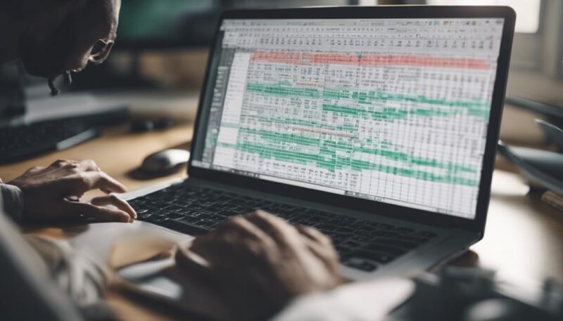 8 Efficient Data Entry Techniques You Should Know 8 Efficient Data Entry Techniques You Should Know
