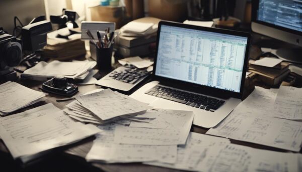 Best 8 Methods To Streamline Manual Data Entry