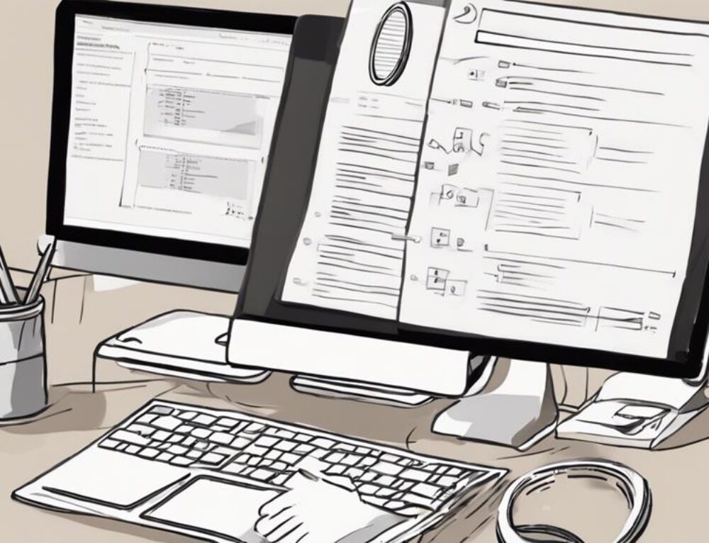 7 Steps To Improve Accuracy In Data Entry