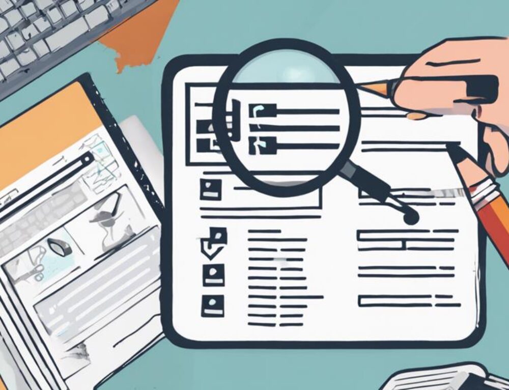 7 Steps To Improve Accuracy In Data Entry