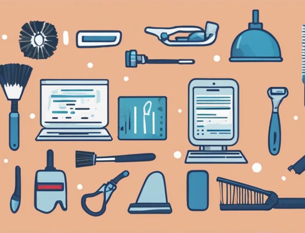 10 Best Practices For Database Cleaning