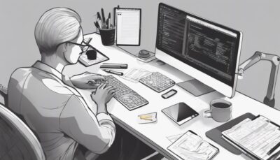 7 Steps To Improve Accuracy In Data Entry