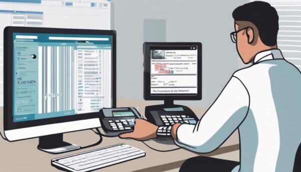 7 Strategies For Reducing Data Entry Errors