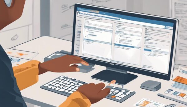 6 Ways For Effective Data Entry Error Reduction