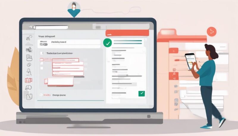 5 Approaches To Prevent Data Entry Errors