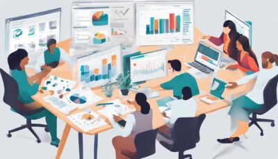 8 Proven Techniques To Improve Data Accuracy