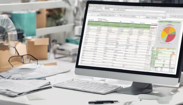How To Audit Ecommerce Product Data Entry