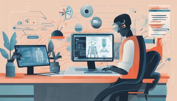 Can Automation Make Manual Data Entry Obsolete?