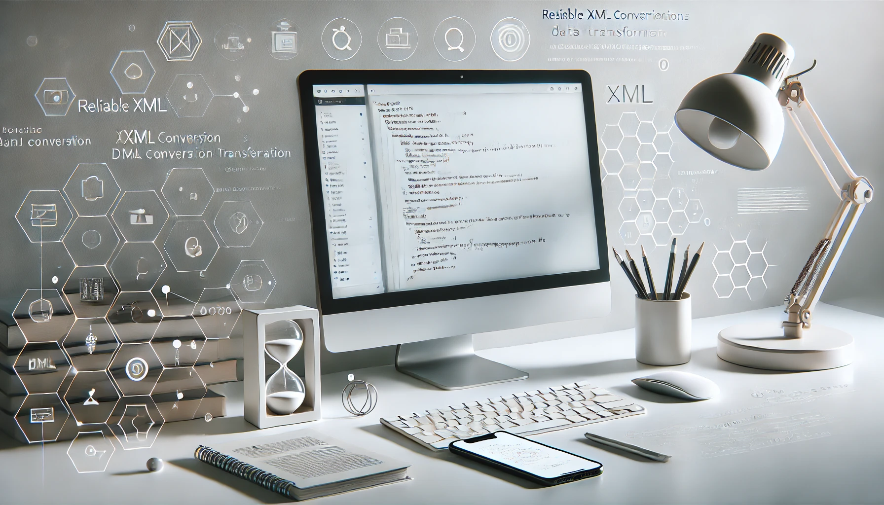 What Are Reliable Xml Conversion Services?