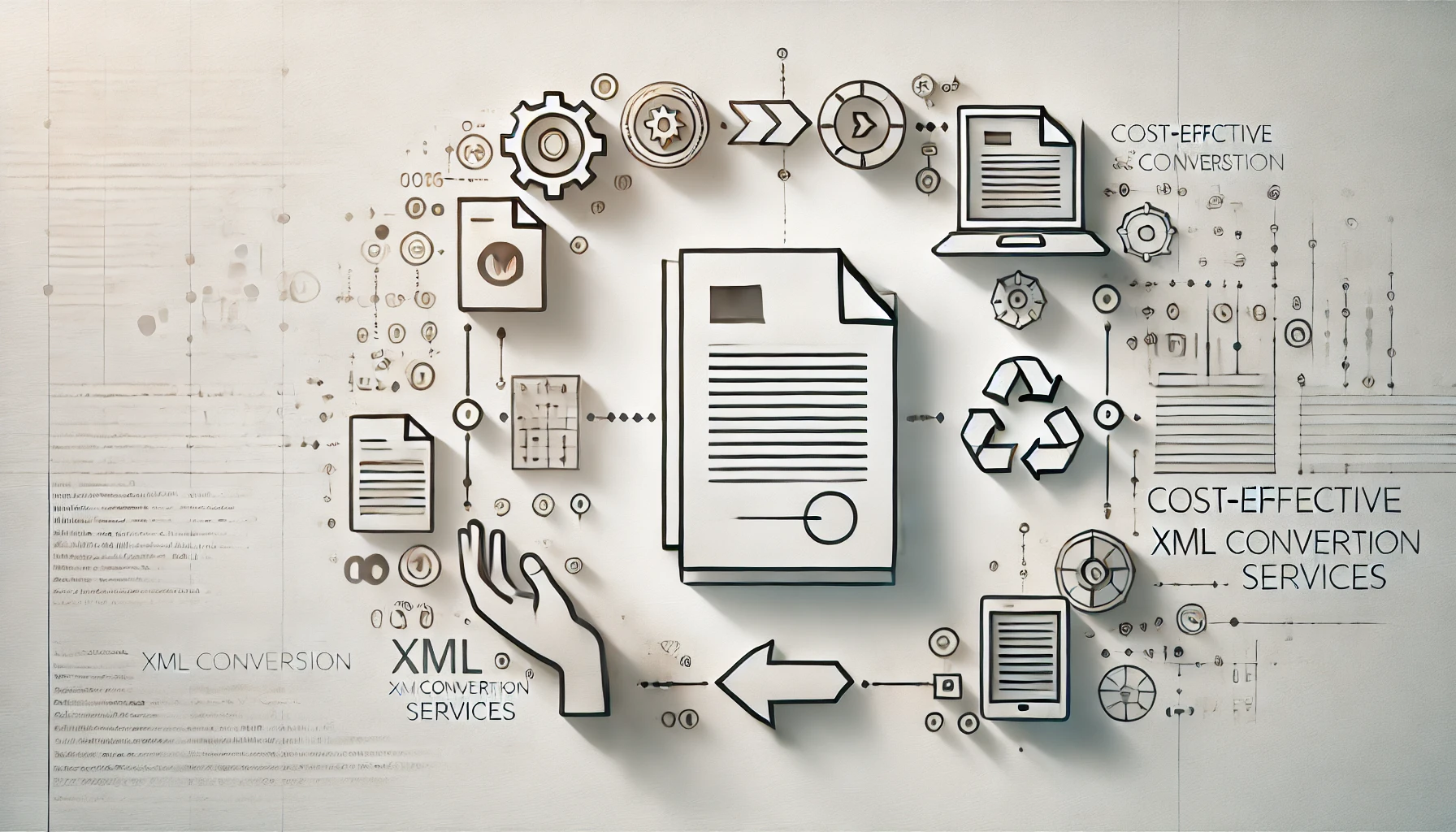 Where To Find Cost-Effective Xml Conversion Services?