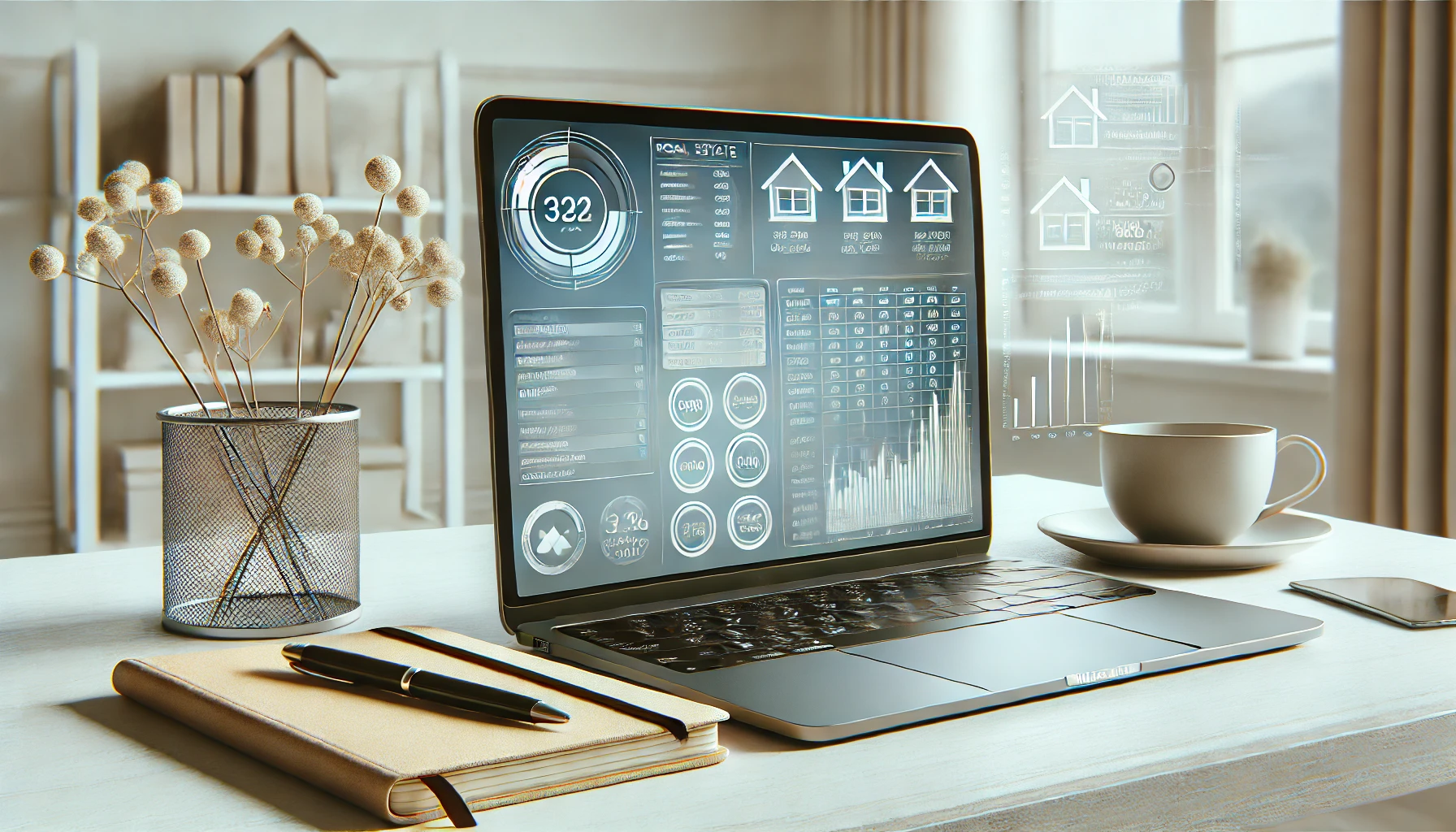 Top 10 Real Estate Data Entry Services