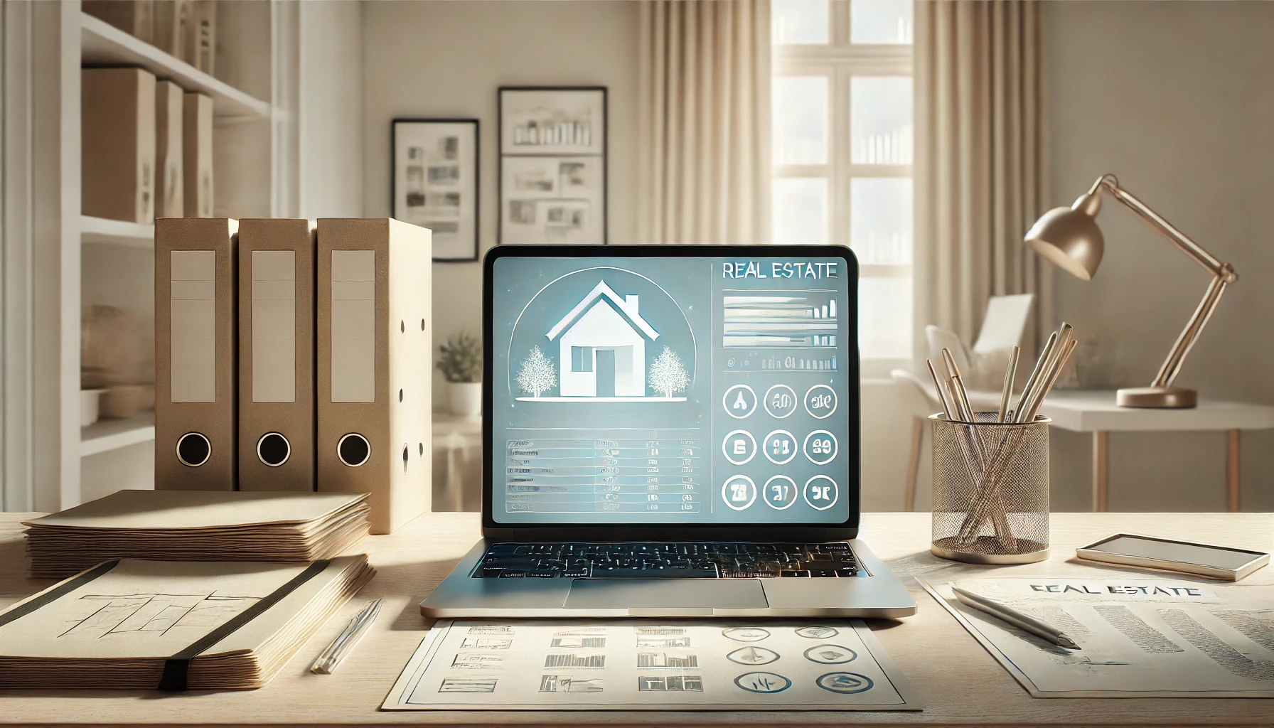 Top 10 Key Elements In Real Estate Data Entry