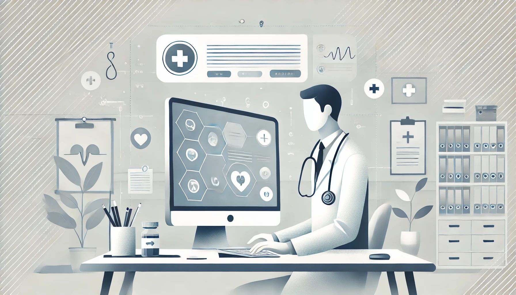 8 Tips For Navigating Health Care Data Entry Software