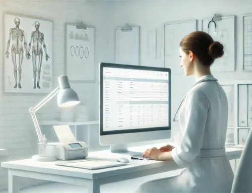 8 Steps To Automate Health Care Data Entry