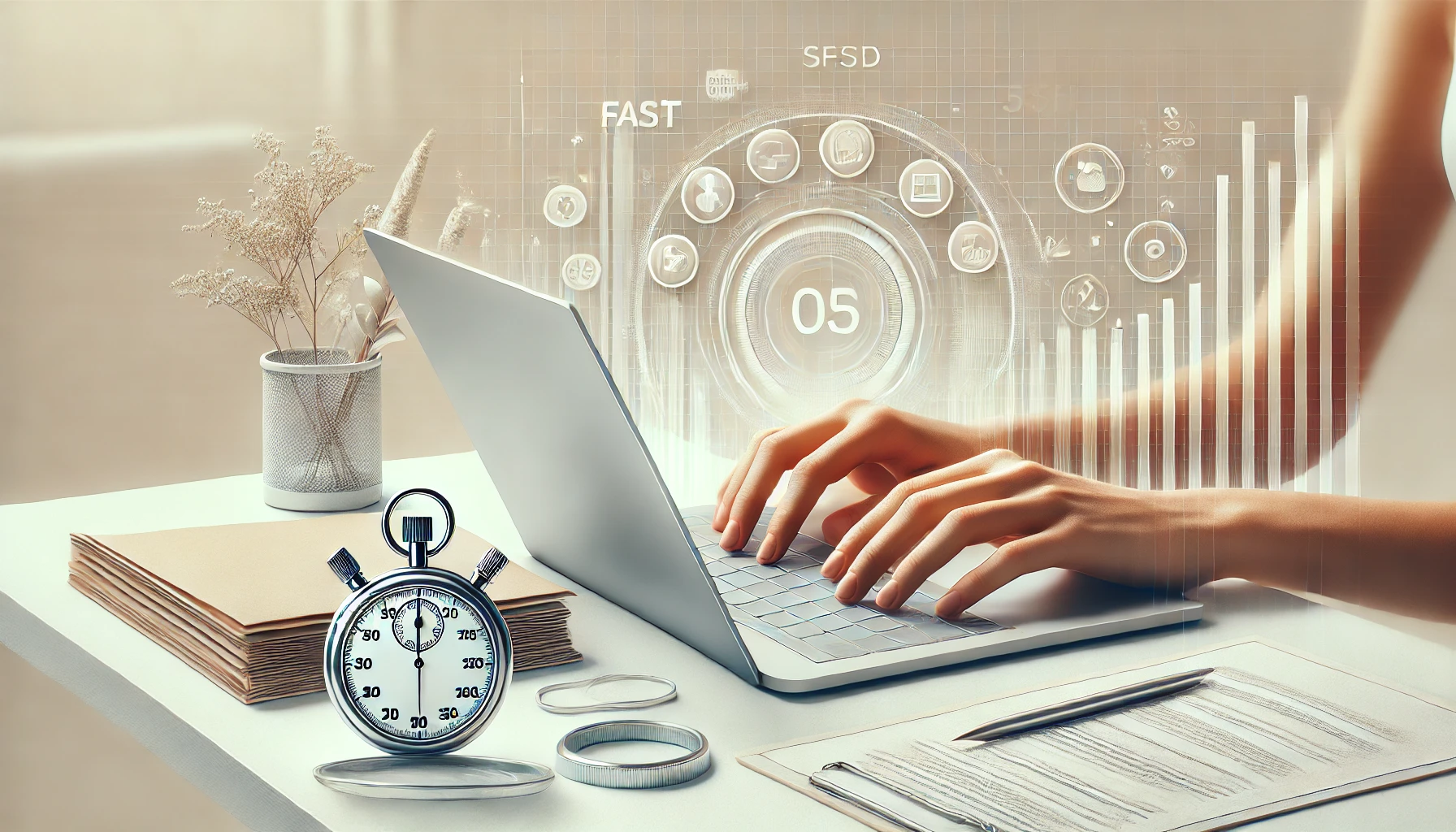 What Is The Turnaround Time For Form Data Entry Services?