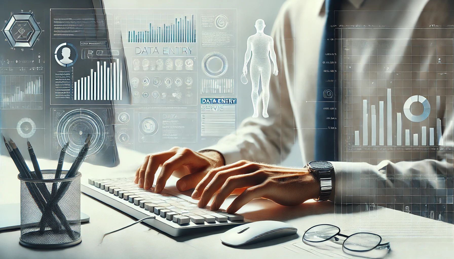 What Is Form Data Entry Service?