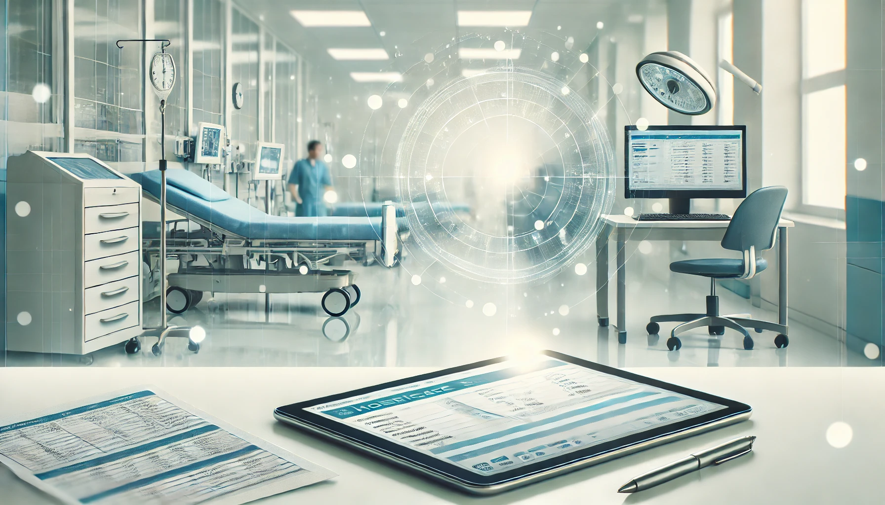 7 Essential Hospital Data Entry Processes You Must Know