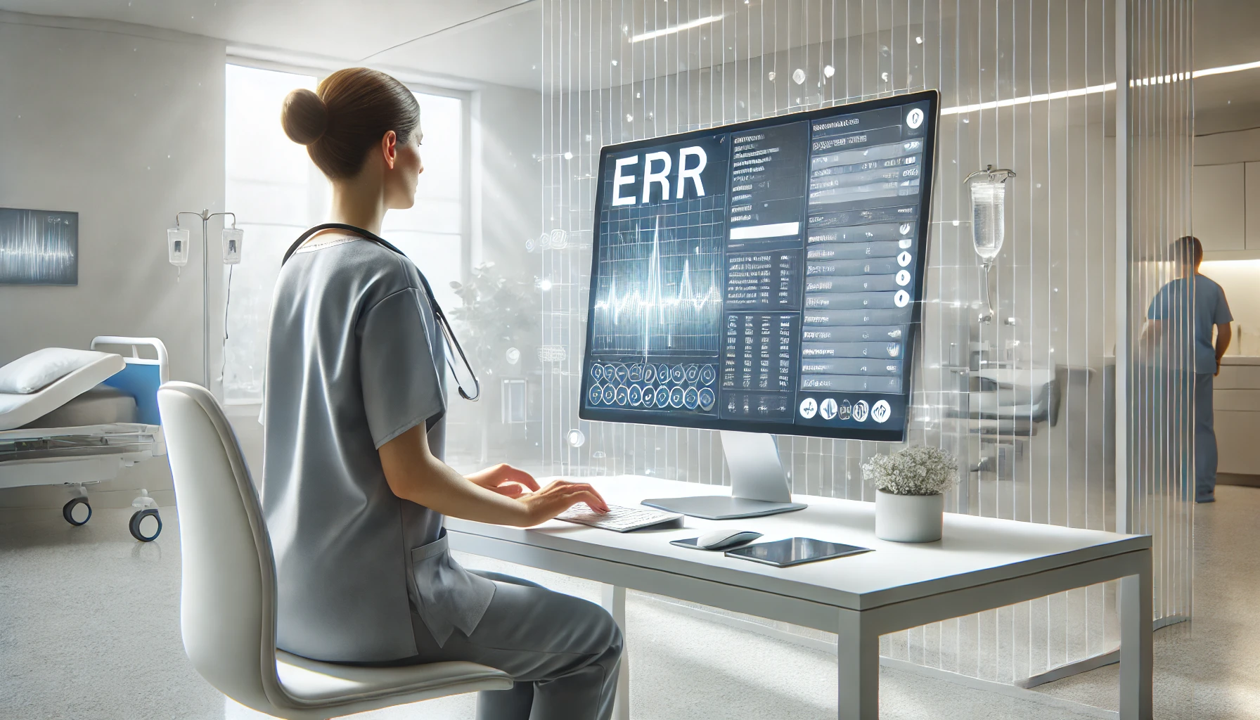 9 Key Aspects Of Electronic Health Records Entry