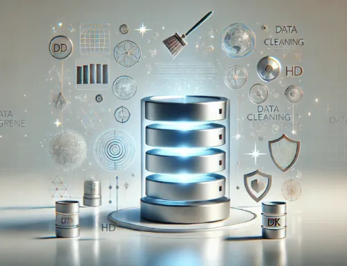 Top 10 Essential Data Hygiene Services