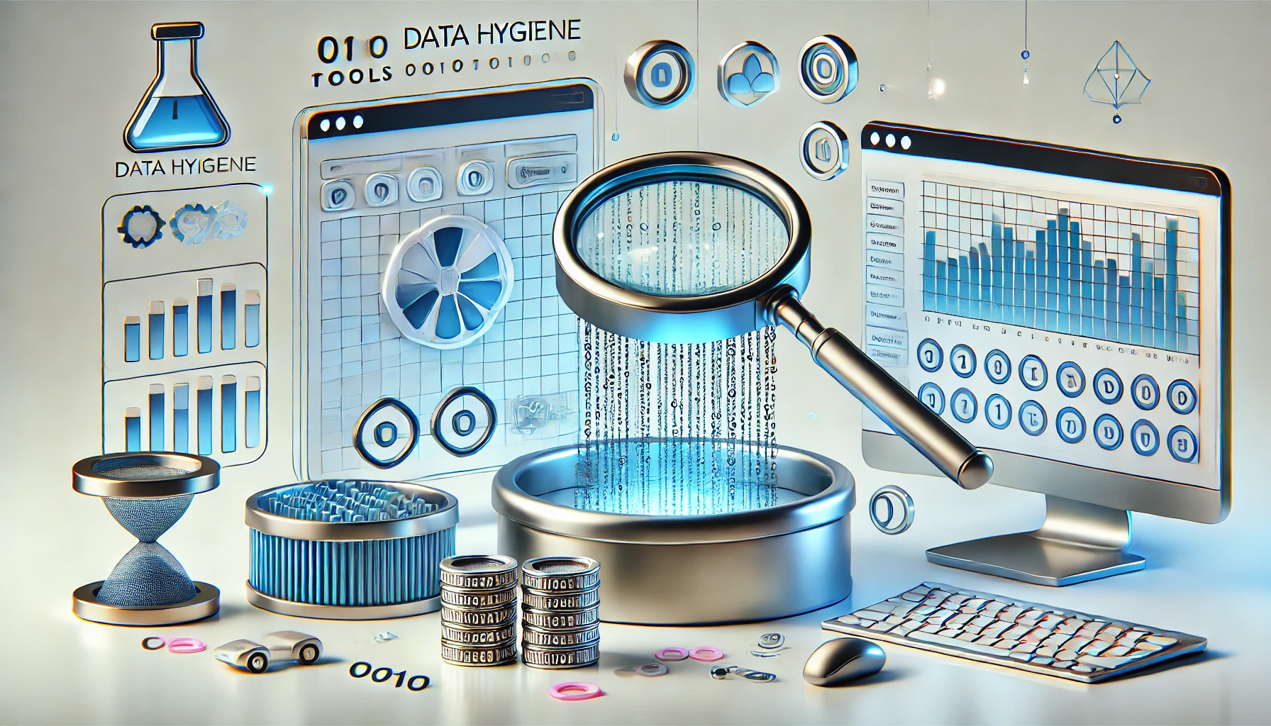Top 10 Must-Have Tools For Data Hygiene Services