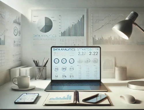 11 Steps To Successful Data Analytics Implementation
