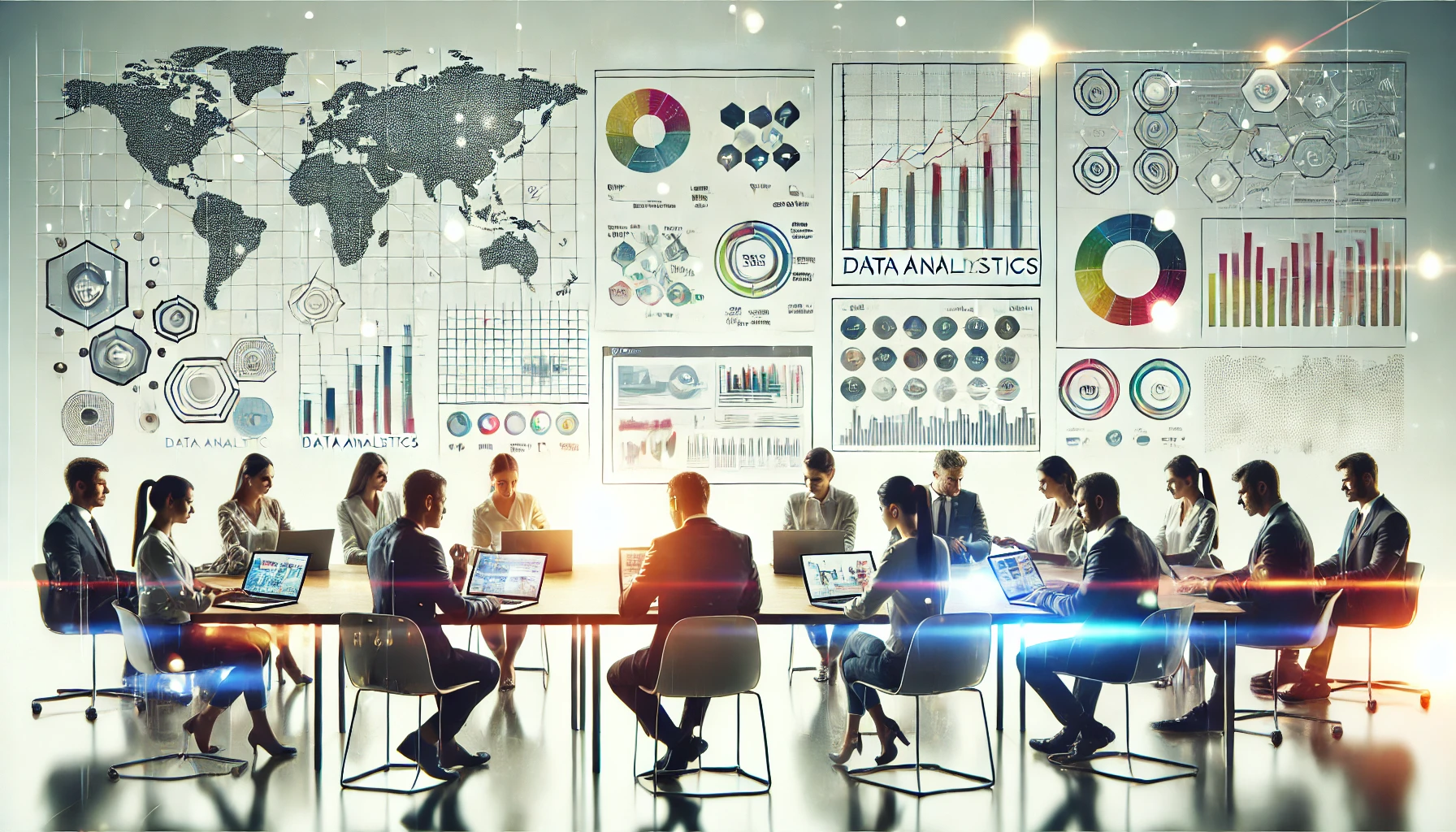 12 Thriving Data Analytics Careers You Should Know About