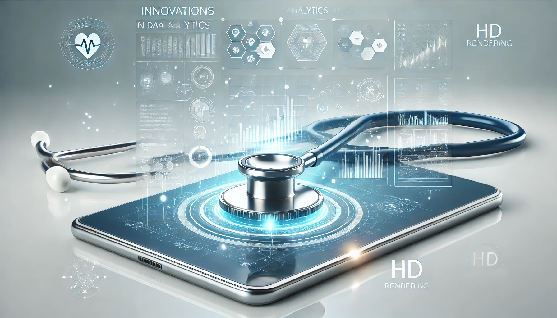 11 Innovations Of Data Analytics In Healthcare