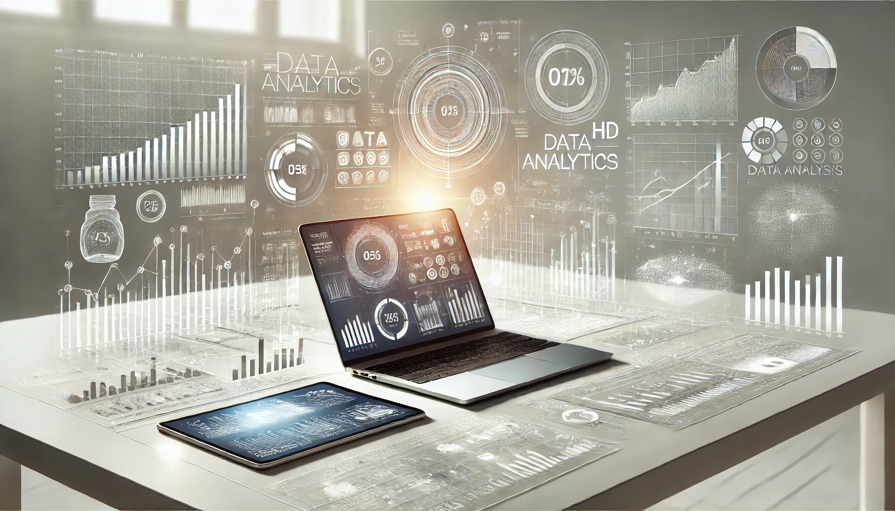 10 Key Applications Of Data Analytics In Finance