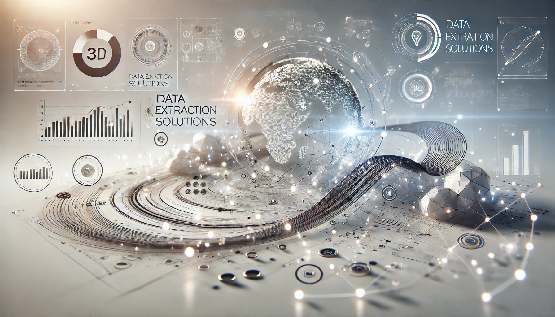 What Is The Future Of Data Extraction Solutions?