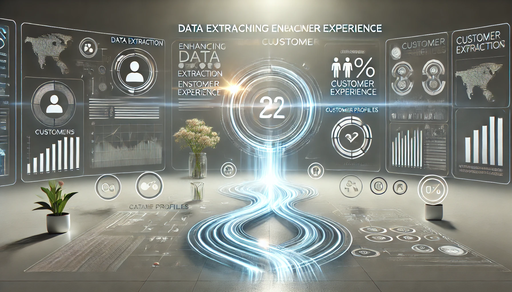 How Can Data Extraction Enhance Customer Experience?