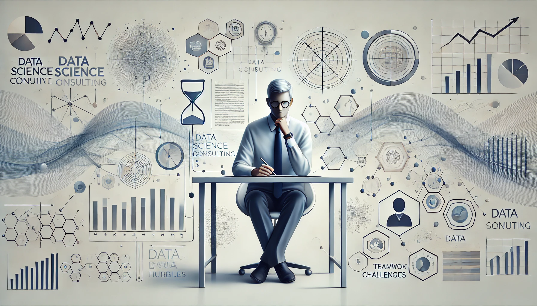 Top 10 Challenges In Data Science Consulting