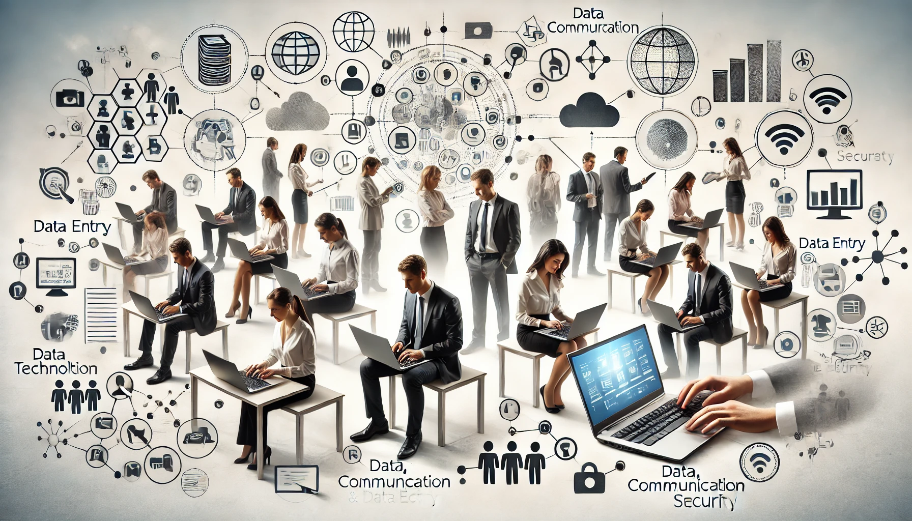 11 Major Challenges In Outsourcing Data Entry And How To Overcome Them