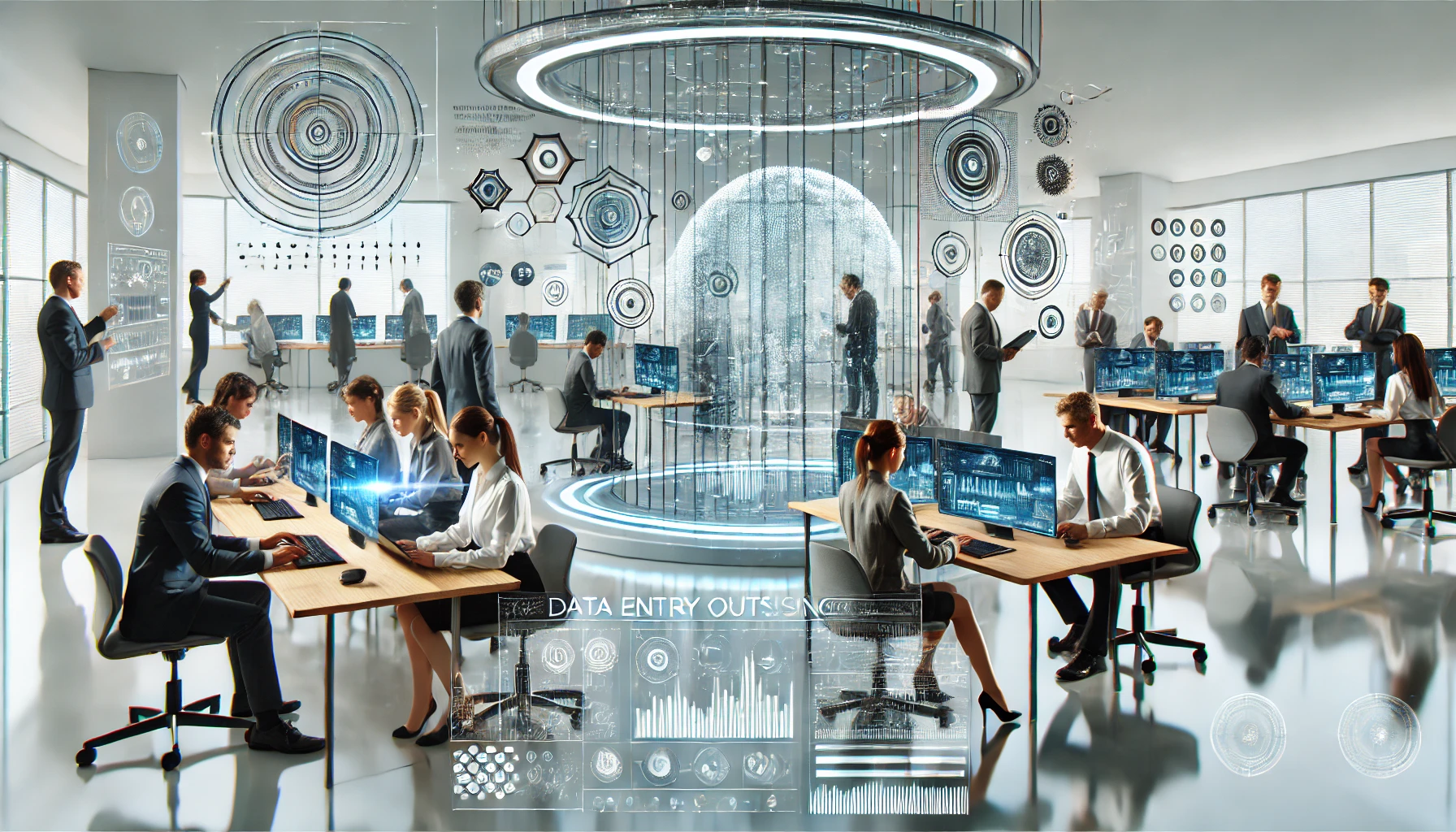 11 Future Trends In Data Entry Outsourcing You Need To Watch Out For