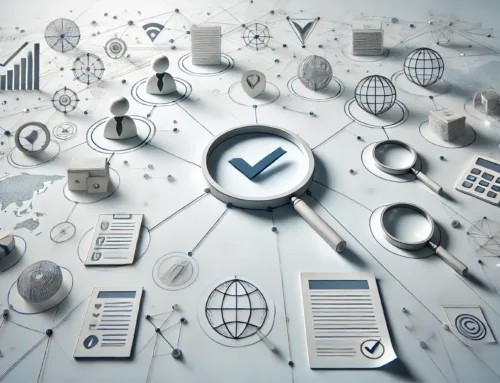 What Is The Process Of Data Verification?