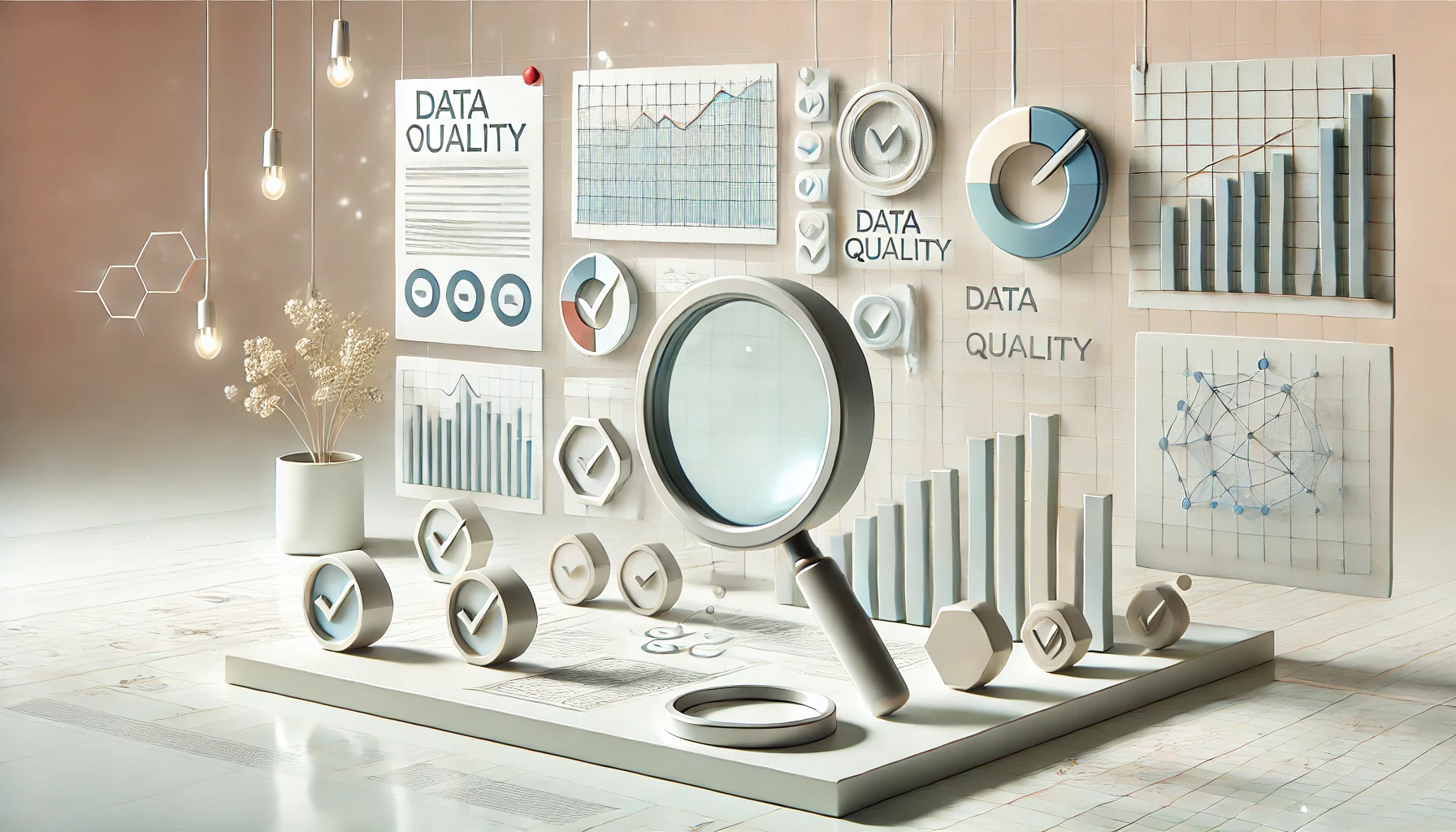 How Does Data Verification Ensure Quality?